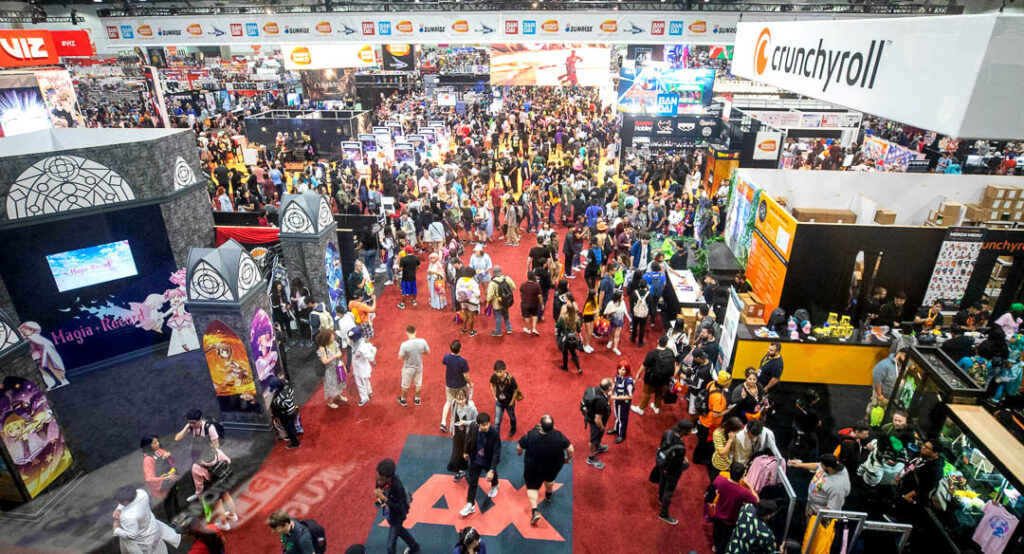 What is Attending an Anime Con Like? | 2025 Conventions