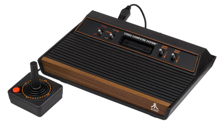Atari Console History & Timeline | 2025 Conventions