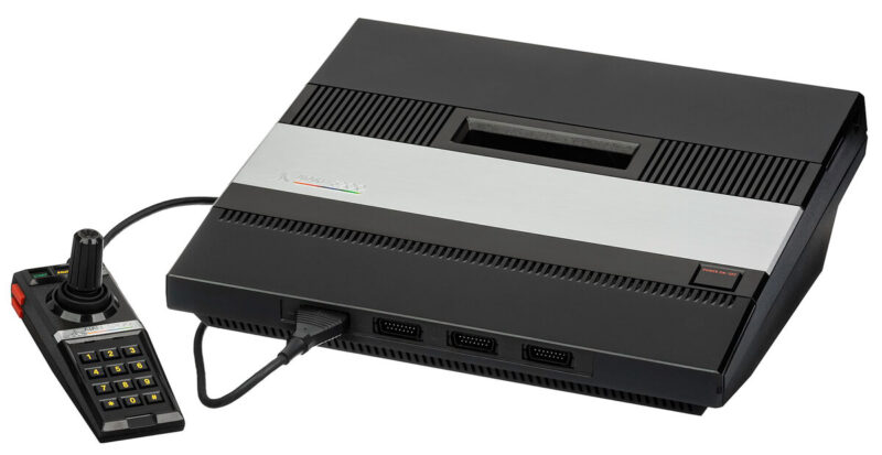 Atari Console History & Timeline | 2025 Conventions