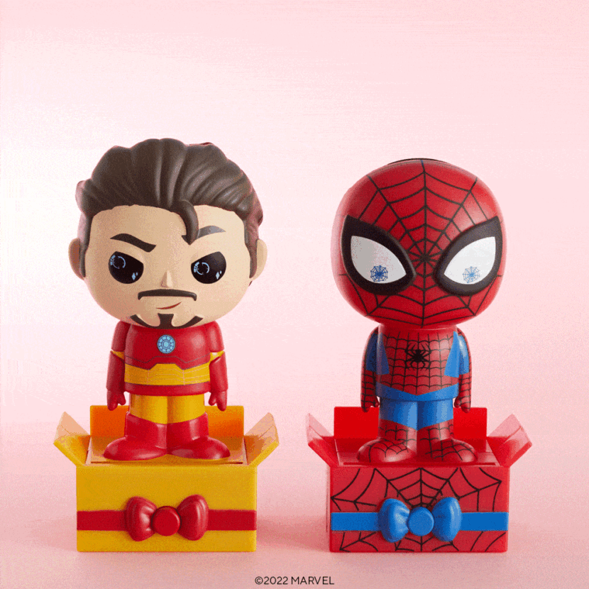 Funko Popsies List | 2025 Conventions