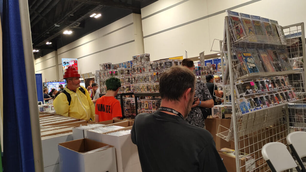 Heroes Con 2025 Posters, Cosplay, Photos & Videos | 2025 Conventions