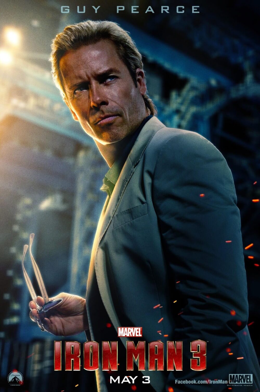 Marvel Iron Man Movies in Order of Release & Movie Posters | 2025 ...