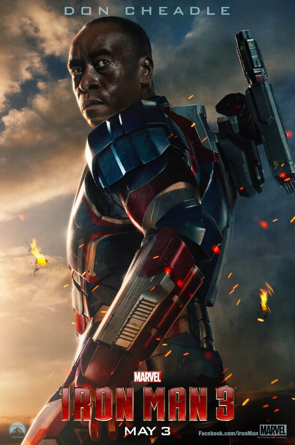 Marvel Iron Man Movies in Order of Release & Movie Posters | 2025 ...