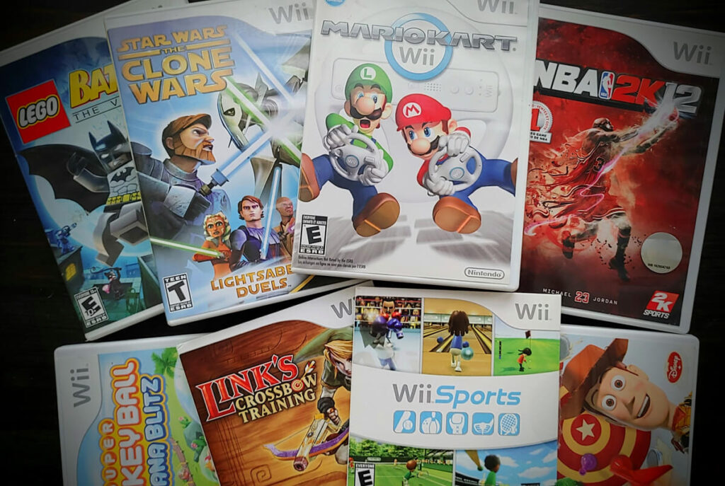 How to Play Your Nintendo Wii Games From USB Drive | 2025 Conventions