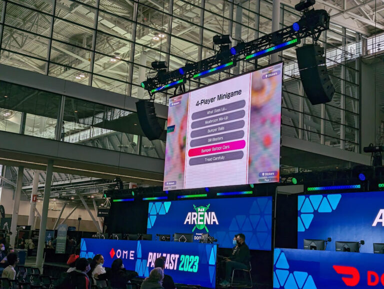 PAX East (Boston, MA) Hours & Tickets | 2025 Conventions