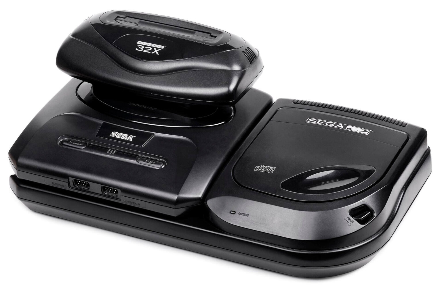 Sega Genesis vs Mega Drive Differences & Versions | 2025 Conventions