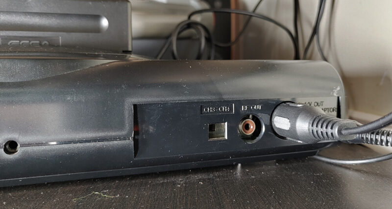 How to Connect Sega Genesis Mega Drive to Modern TV | 2025 Conventions