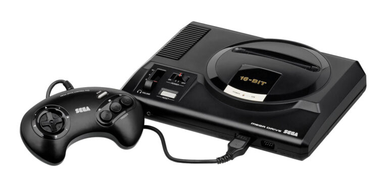 Sega Genesis vs Mega Drive Differences & Versions | 2025 Conventions