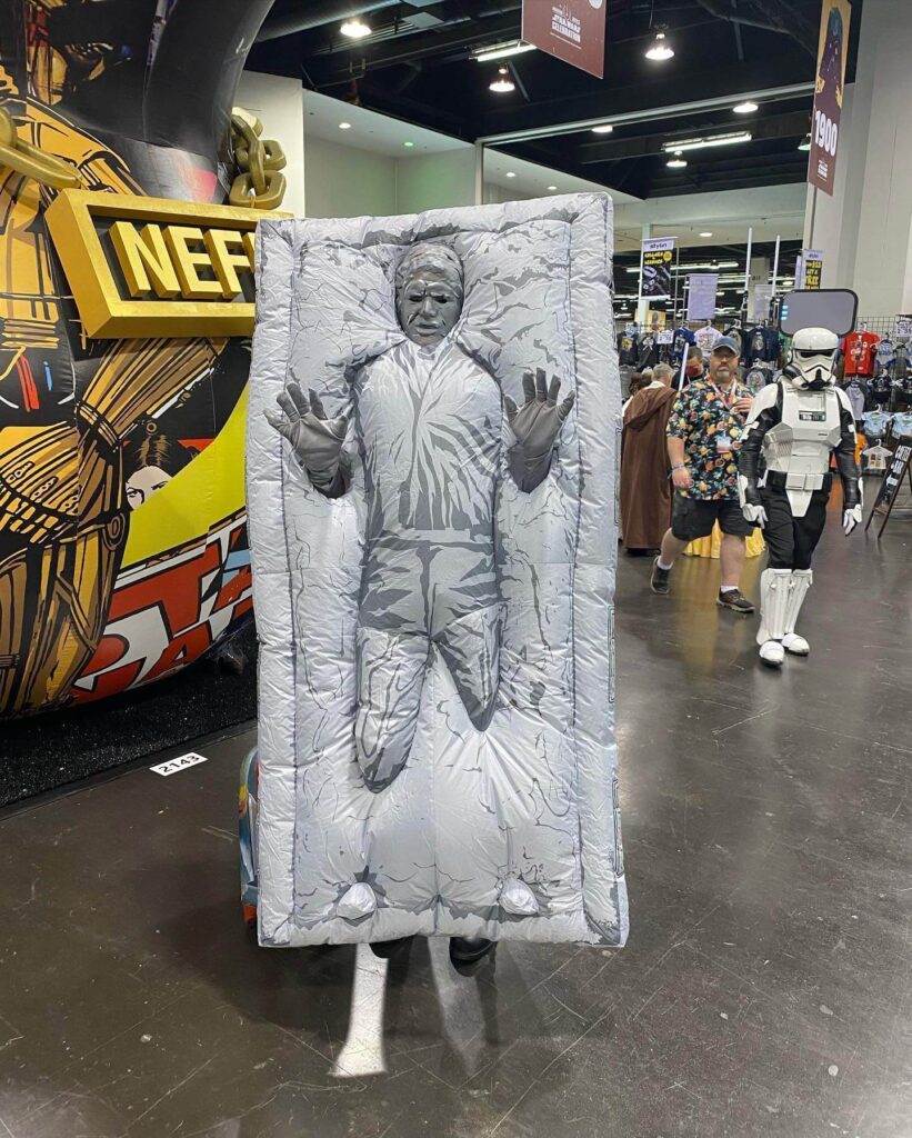 Star Wars Cosplay Ideas & Inspirations | 2025 Conventions