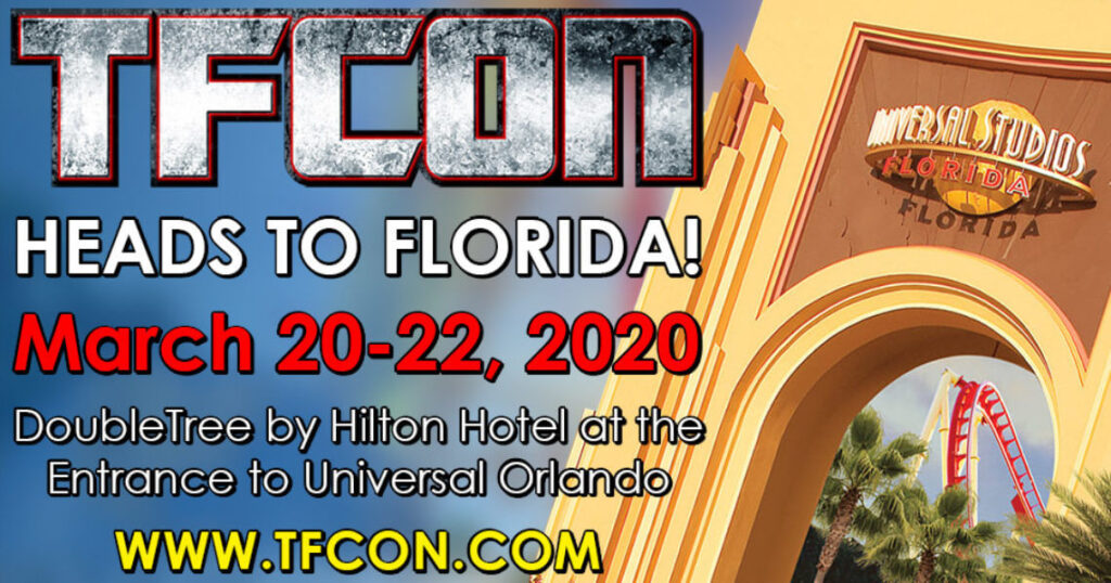 TFC-Florida-2020 | 2024 Comic Con Dates