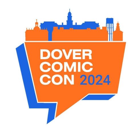 Dover Comic Con (Delaware) | 2025 Conventions