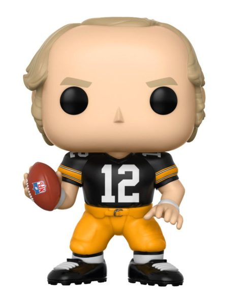 Funko Pop NFL Wave 4 List, Collection Check List | 2025 Conventions