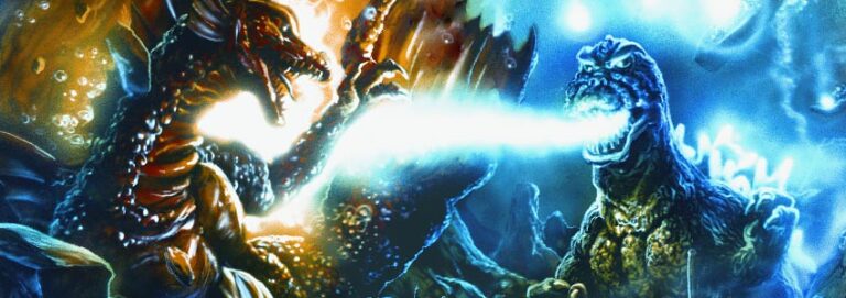 G-FEST Godzilla Convention | 2025 Conventions