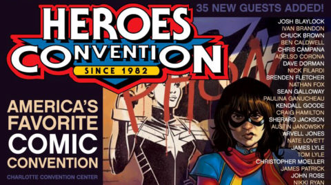 Best 2019 Comic Conventions to Experience | 2025 Conventions