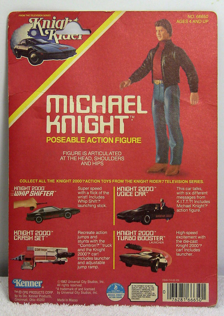 kenner-knight-rider-1982-figure-back | 2025 Conventions