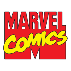 Marvel Logo History & Variations | Comic Cons 2022 Dates