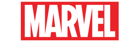 Marvel Logo History Variations 2025 Conventions