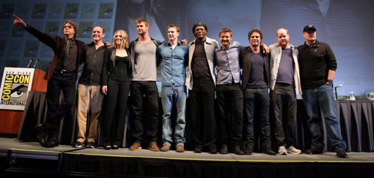 marvel_avengers_comic_con_cast | 2025 Conventions