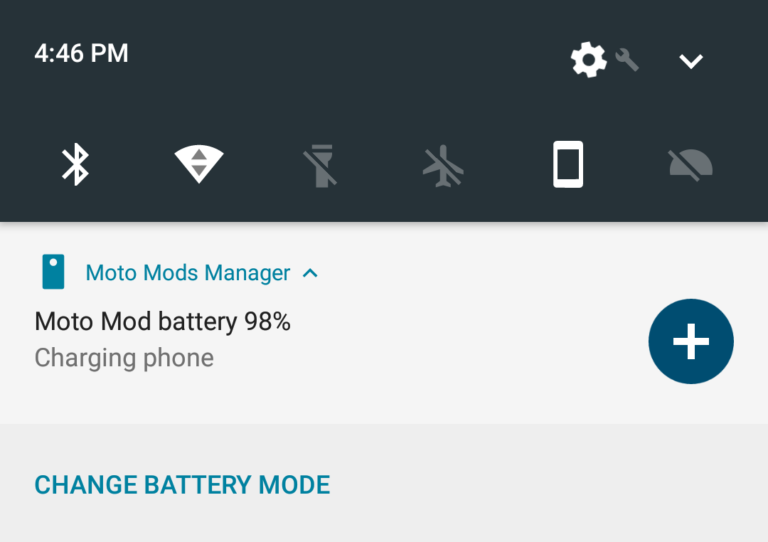 moto-mod-battery-notification | 2024 Comic Con Dates