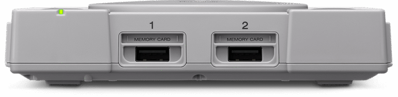 Playstation Classic Mod Using BleemSync & RetroArch | 2025 Conventions
