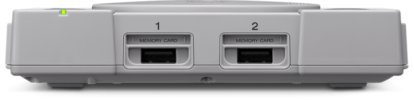 Playstation Classic Mod Using BleemSync & RetroArch | 2025 Conventions