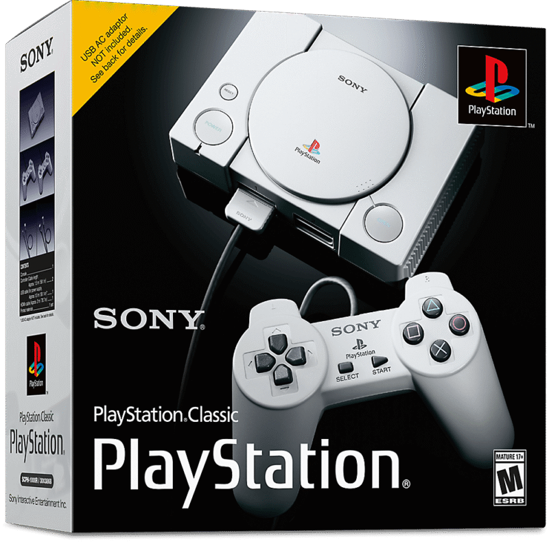 Playstation Classic Mod Using BleemSync & RetroArch | 2025 Conventions