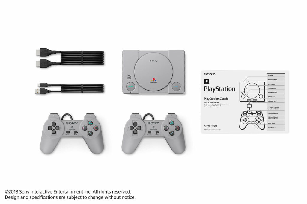 Playstation Classic Mod Using BleemSync & RetroArch | 2025 Conventions