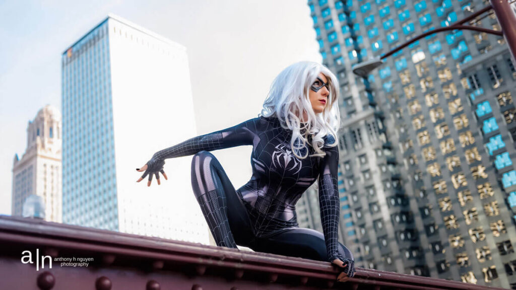 Featured Cosplayer: Riki Lecotey | 2025 Conventions