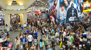 Biggest Comic Conventions in US by Attendance | 2025 Conventions