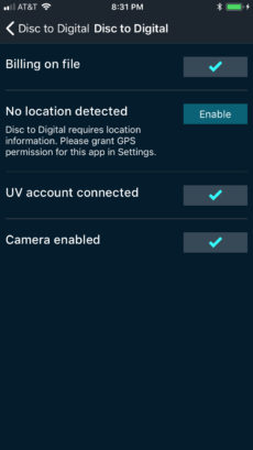 vudu-disc-to-digital-requirements | 2025 Conventions